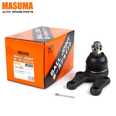 China MB-2482 MASUMA Auto Parts Ball Joint 43330-29125 43330-29515 for TOYOTA GRAND HIACE for sale