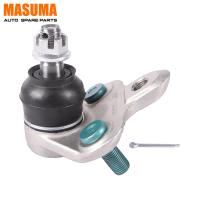 China Automatic Ball Joint 43330-29265 43330-29265 43330-29315 43330-09030 for TOYOTA CARINA for sale