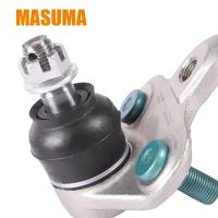 China Automatic Ball Joint 43330-29265 43330-29265 43330-29315 43330-09030 for TOYOTA CARINA for sale