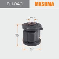 China Japanese Car Engine 4D56T Auto Bushing Strain Relief for TOYOTA CAMRY MCV10L by MASUMA for sale