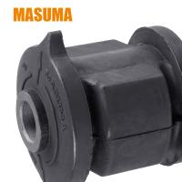 China Japanese Car Engine 4D56T Auto Bushing Strain Relief for TOYOTA CAMRY MCV10L by MASUMA for sale