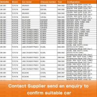 China 43310-39016 MASUMA Ball Joint for 1995-2002 TOYOTA 4RUNNER RZN180L OE NO. 43310-39016 for sale
