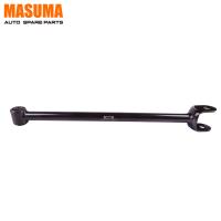 China 2007-2017 TOYOTA HIGHLANDER ACU20 Suspension Arm Assy Front Control Arm 48710-48030 for sale