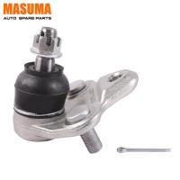 China 10.5*8*8.5cm 43330-19115 43330-09070 43330-09090 43330-09230 Ball Joint for TOYOTA COROLLA for sale