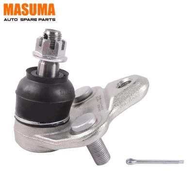 China 10.5*8*8.5cm 43330-19115 43330-09070 43330-09090 43330-09230 Ball Joint for TOYOTA COROLLA for sale