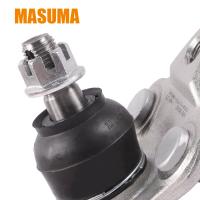 China 10.5*8*8.5cm 43330-19115 43330-09070 43330-09090 43330-09230 Ball Joint for TOYOTA COROLLA for sale