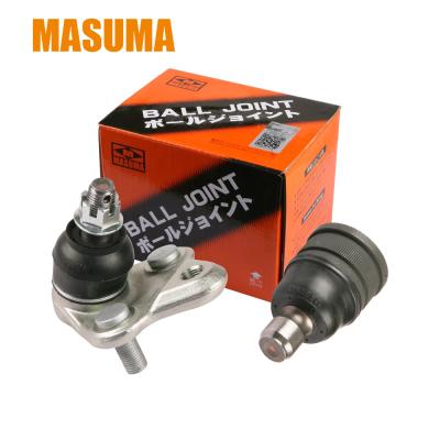 China Auto Suspension Systems Ball Joint 43330-29305 43330-29215 for TOYOTA GRAND HIACE for sale