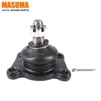 China Auto Suspension Systems Ball Joint 43330-29305 43330-29215 for TOYOTA GRAND HIACE for sale