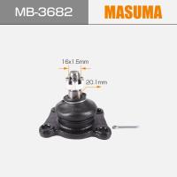 China Auto Suspension Systems Ball Joint 43330-29305 43330-29215 for TOYOTA GRAND HIACE for sale