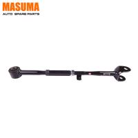 China Right Position Control Arm 48730-48080 for TOYOTA KLUGER ACU20 ACU20W 48*5*5cm Size for sale