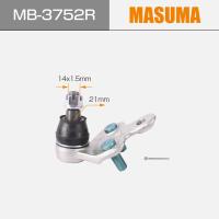 China Front Lower Ball Joint 43330-29405 43330-09160 43330-29405 4333029615 for LEXUS ES300 for sale