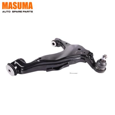 China MA-9421L MASUMA ODM Steering Control Arm 4806960010 48069-60010 for LEXUS GX470 UZJ120L for sale
