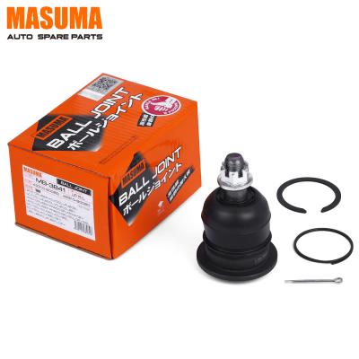 China Japanese Car Model Ball Joint for LEXUS GX460 MB-3841 MASUMA Auto Suspension Systems for sale