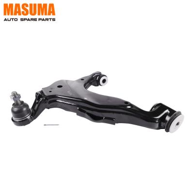 China Left Control Arms 4806860010 48068-60010 For LEXUS GX470 MA-9421R MASUMA Spare Part for sale