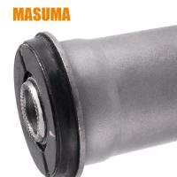 China MASUMA Suspension Bush for Auto Mounting of TOYOTA CROWN KHGC22 CA18ET 48654-30030 for sale