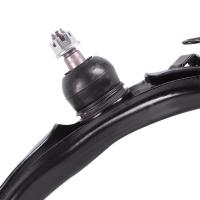China Front Suspension Control Arm for LEXUS LX470 UZJ100L Left Position 48630-60010 MASUMA for sale