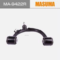 China PS5355R MASUMA ODM Auto System Lower Control Arm 4861060030 48610-60030 for Lexus GX460 for sale