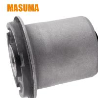 China Suspension Bush for TOYOTA 4RUNNER RU-059 MASUMA Auto Bushing L12A1 1200cc 48632-35080 for sale