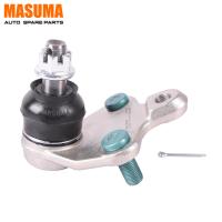China Yes MB-3962 MASUMA Auto Suspension Systems tie rod Ball Joint 43330-09210 43330-05030 for TOYOTA AVENSIS WAGON for sale