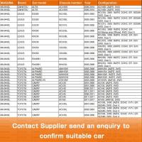 China OE NO. 48069-33060 MASUMA Custom Auto Suspension Control Arm for DAIHATSU ALTIS ACV40 for sale