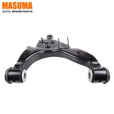 China MA-9443L MASUMA NO. Control Arm 48069-35080 48069-35081 for TOYOTA HILUX SURF KDN185 for sale