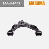China MA-9443L MASUMA NO. Control Arm 48069-35080 48069-35081 for TOYOTA HILUX SURF KDN185 for sale