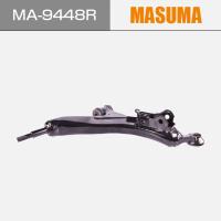 China MA-9448R MASUMA 48620-30290 Suspension Arm Assy for LEXUS GS300 GRS190L Competitive for sale
