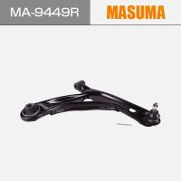 China Front Control Arm 48068-59095 for TOYOTA AQUA NHP10 MA-9449R Car Fitment GAC TOYOTA GR for sale