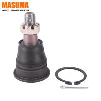 China MASUMA NO. MB-4872 Auto Suspension Systems Ball Joint Unbeatable for NISSAN CEFIRO A32 for sale
