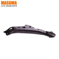 China MASUMA Car Universal Hybrid Control Arm 48069-48050 0124-044 For LEXUS RX200 AGL20W for sale