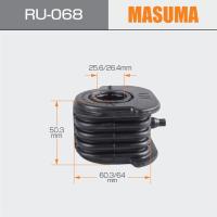 China Japanese Car MB633003 MASUMA L13A7 1300cc Car Parts Bushing for MITSUBISHI SPACE WAGON for sale