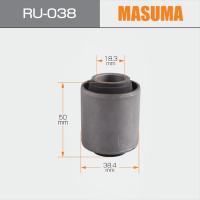 China 54500-WA000 54500-WA600 54500-WF100 54501-WA000 NISSAN PNW10 Suspension Bushing Well for sale