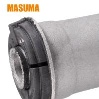 China TOYOTA CHASER JZX81 4D56 48654-22030 Suspension Bush by MASUMA Purpose Replace/Repair for sale