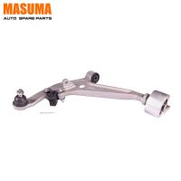 China MASUMA 54501-8H31A Aluminum Control Arm for NISSAN X-TRAIL NT30 Replace/Repair Purpose for sale