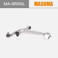 China MASUMA 54501-8H31A Aluminum Control Arm for NISSAN X-TRAIL NT30 Replace/Repair Purpose for sale