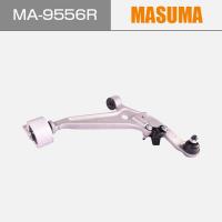 China Yes Year 1991-2006 MA-9556R MASUMA Left Control Arms for NISSAN X-TRAIL NT30 NT30 for sale