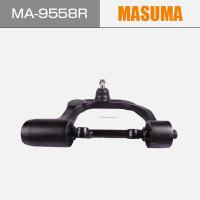 China OE NO. 54524-VW000 Lower Control Arm for NISSAN CARAVAN CWMGE25 CWMGE25 by MA-9558R MASUMA for sale