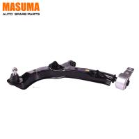 China Japanese Car Rear Control Arm for ALMERA II Hatchback N16 MASUMA ODM Parts 54501-AU000 for sale