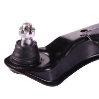 China Japanese Car Rear Control Arm for ALMERA II Hatchback N16 MASUMA ODM Parts 54501-AU000 for sale