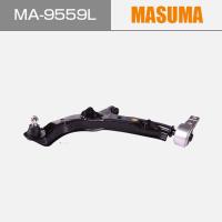 China Japanese Car Rear Control Arm for ALMERA II Hatchback N16 MASUMA ODM Parts 54501-AU000 for sale