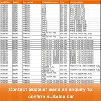 China Suspension arm assy MA-9559R for NISSAN PRIMERA F9 54500-AU010 54500-AV600 54500-AV605 for sale
