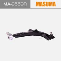 China Suspension arm assy MA-9559R for NISSAN PRIMERA F9 54500-AU010 54500-AV600 54500-AV605 for sale