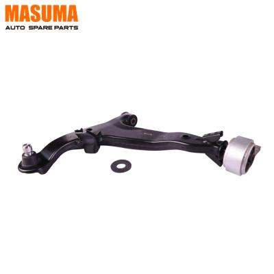 China Adjustable Control Arm SB-4942 for NISSAN TEANA J31 54501-9W200 54501-9W20C 54501-9Y000 for sale