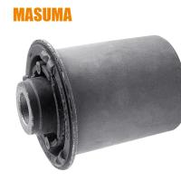 China 2008- RU-662 MASUMA Auto Replacement Part Mounting Bush for NISSAN PATROL VK56VD for sale