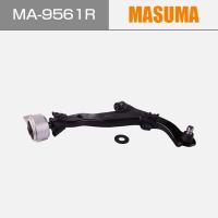 China 545009W200 54500-9W20C 54500-9Y000 Front Control Arm for NISSAN TEANA J31 J31 by MASUMA for sale