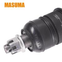 China Yes 51210-SDA-A01 51210-SDA-A02 51215-SDA-A01 Ball Joint for HONDA ACCORD VII CM CL7 for sale