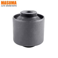 China 48710-35060 MASUMA Auto Spare Parts Car Mounting Suspension Bush for LEXUS GX470 UZJ120L for sale
