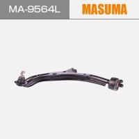 China Automatic Hybrid 60*40*15cm Control Arm for NISSAN ALMERA CLASSIC QG16 1500cc QG15DE for sale