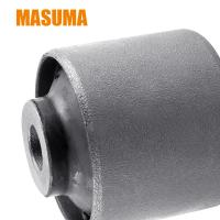 China 48710-35060 MASUMA Auto Spare Parts Car Mounting Suspension Bush for LEXUS GX470 UZJ120L for sale