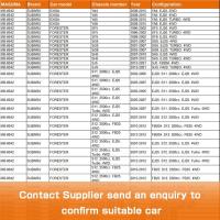 China 21067GA050 20200AA040 20206AJ000 21037GA050 21067GA050 Ball Joint for SUBARU LEGACY YA4 for sale